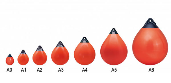 Polyform® A7 Heavy Duty buoy NZ Buy Now